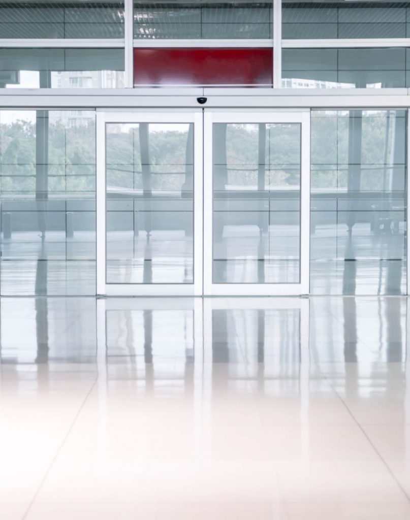 Commercial Automatic Door Systems for Any Application